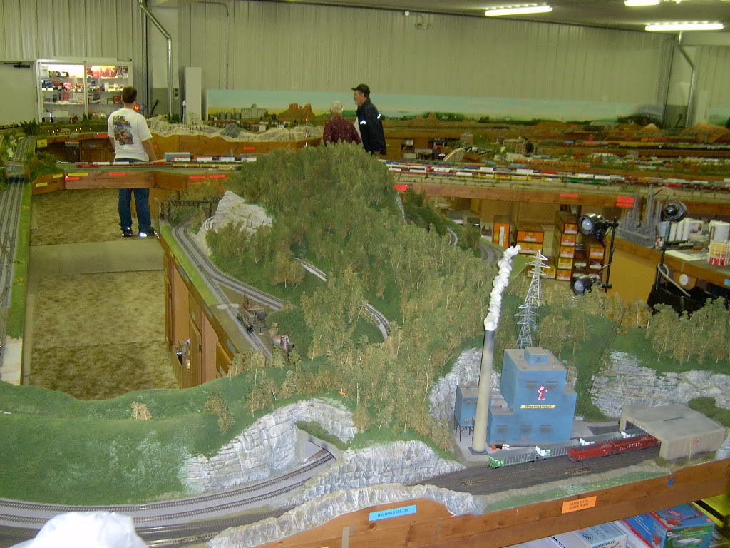 bachmann DCC - Electronics and DCC - Trains.com Forums